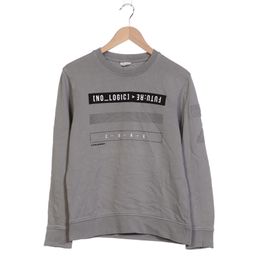 Jack & Jones Jack & Jones Herren Sweatshirt, grau, Gr. 48