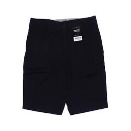 Marc O'Polo Marc O Polo Damen Shorts, schwarz, Gr. 38