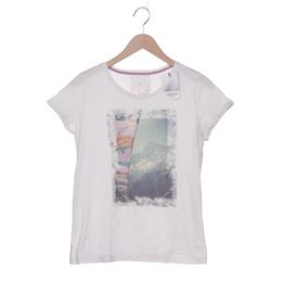 LIEBLINGSSTÜCK Lieblingsstück Damen T-Shirt, weiß, Gr. 36