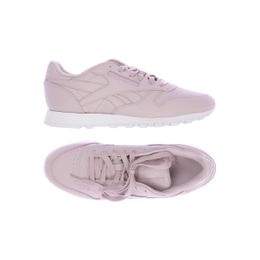 Reebok CLASSIC Damen Sneakers, pink, Gr. 38.5