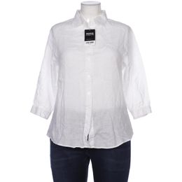 Marc O'Polo Marc O Polo Damen Bluse, weiß, Gr. 42