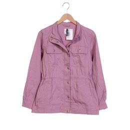 GAP Damen Jacke, pink, Gr. 38