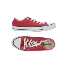 Converse Damen Sneakers, rot, Gr. 39