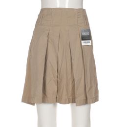 Marc O'Polo Marc O Polo Damen Rock, beige, Gr. 40