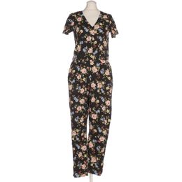 Dorothy Perkins Damen Jumpsuit/Overall, schwarz, Gr. 36