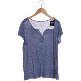 Marc O'Polo Marc O Polo Damen T-Shirt, blau, Gr. 38