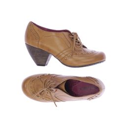 Hush Puppies Damen Pumps, braun, Gr. 38