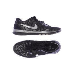 Nike Damen Sneakers, schwarz, Gr. 37.5