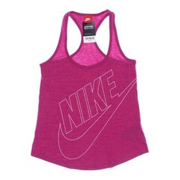 Nike Damen Top, pink, Gr. 36