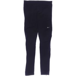 Nike Running Damen Stoffhose, schwarz, Gr. 0