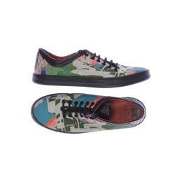 Camper Damen Sneakers, mehrfarbig, Gr. 42