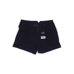 EDC by Esprit Damen Shorts, schwarz, Gr. 34