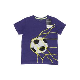 Mini Boden Herren T-Shirt, marineblau, Gr. 128