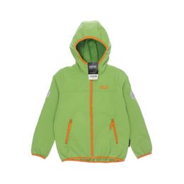 Jack Wolfskin Herren Jacke, hellgrün, Gr. 128