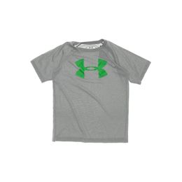 Under Armour Herren T-Shirt, grau, Gr. 152