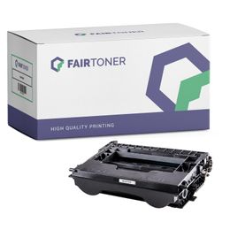 FairToner Kompatibel für HP LaserJet Enterprise Flow MFP M 633 z (CF237A / 37A) Toner Schwarz