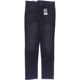 Jack & Jones Jack & Jones Herren Jeans, grau, Gr. 32