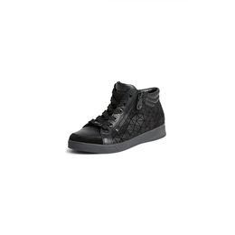 Sneaker HighSoft Ara schwarz