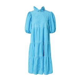 Crās Kleid 'LexiCras' Damen Gr&ouml;&szlig;e 42 blau