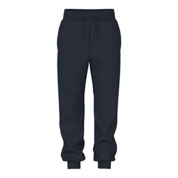 NAME IT Pants 'NKMVian' boy size 140 marine blue