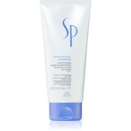 Wella Professionals SP Hydrate Conditioner für trockenes Haar 200 ml