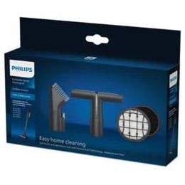 Philips Complete Home Cleaning Kit XV1685/01