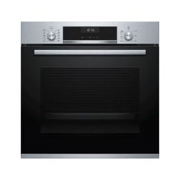 Bosch Backofen-Set HBD634CS81