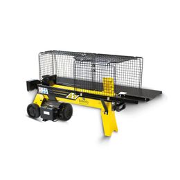 BAMATO Holzspalter mit Elektroantrieb HO-7E