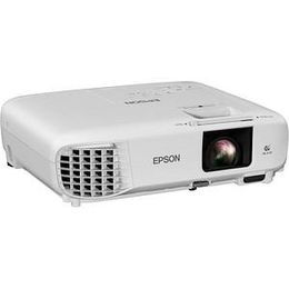 Epson EB-FH06, 3LCD Full HD-Beamer, 3.500 ANSI-Lumen