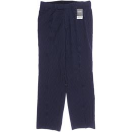 BOSS by Hugo BOSS Herren Stoffhose, marineblau, Gr. 50