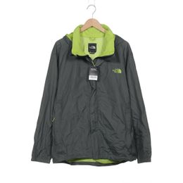 The North Face Herren Jacke, grün, Gr. 54