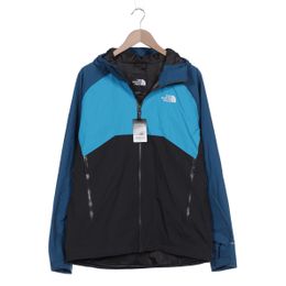 The North Face Herren Jacke, blau, Gr. 52