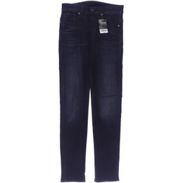 G-Star Raw G Star RAW Herren Jeans, marineblau, Gr. 30