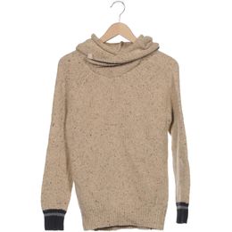 Scotch & Soda Scotch & Soda Herren Pullover, beige, Gr. 46