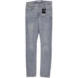 Jack & Jones Jack & Jones Herren Jeans, hellblau, Gr. 30