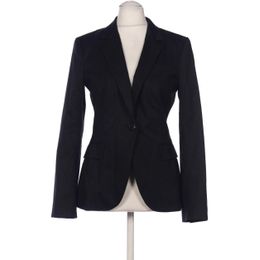 Zara Damen Blazer, schwarz, Gr. 38