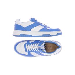 Bench. Damen Sneakers, blau, Gr. 40