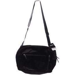 Bric'S Brics Damen Handtasche, schwarz, Gr.