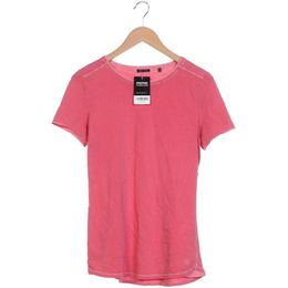 Marc O'Polo Marc O Polo Damen T-Shirt, pink, Gr. 38