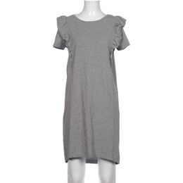 Esprit Damen Kleid, grau, Gr. 36