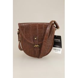 Mulberry Damen Handtasche, braun, Gr.