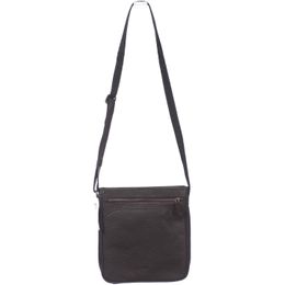 Voi Damen Handtasche, braun, Gr.