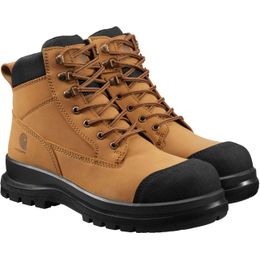 Carhartt Detroit Rugged Flex S3 Zip, Sicherheitsschuhe