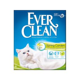 EverClean Spring Garden 6 L