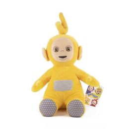 Sambro Teletubbies Laa Laa Plush 33 cm