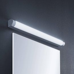 LINDBY Nava LED-Badezimmer-Wandleuchte, 90 cm