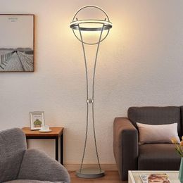 LINDBY Berkay LED-Stehleuchte