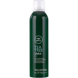 Paul Mitchell Haarpflege Tea Tree Special Shave Gel