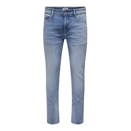 Only & Sons Only & Sons Jeans 'ONSLoom' male Blue size 27