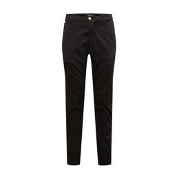 Replay Chino Pants 'Benni' male Black size 29